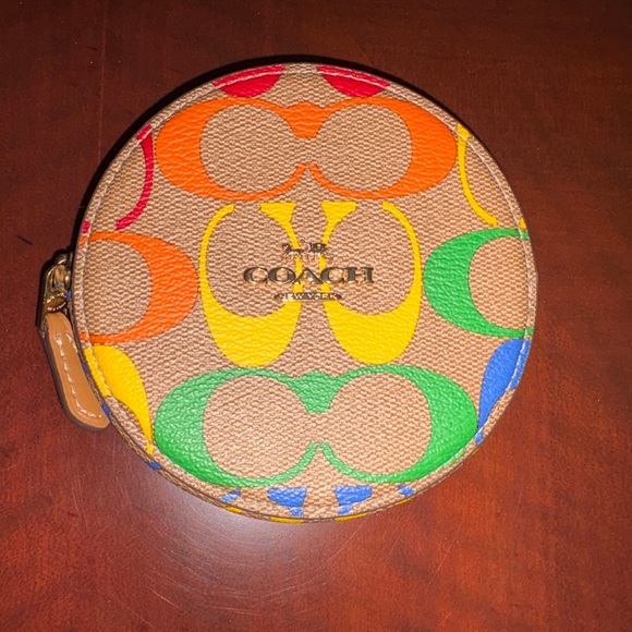 Coach | Bags | Coach Coin Pouch | Poshmark